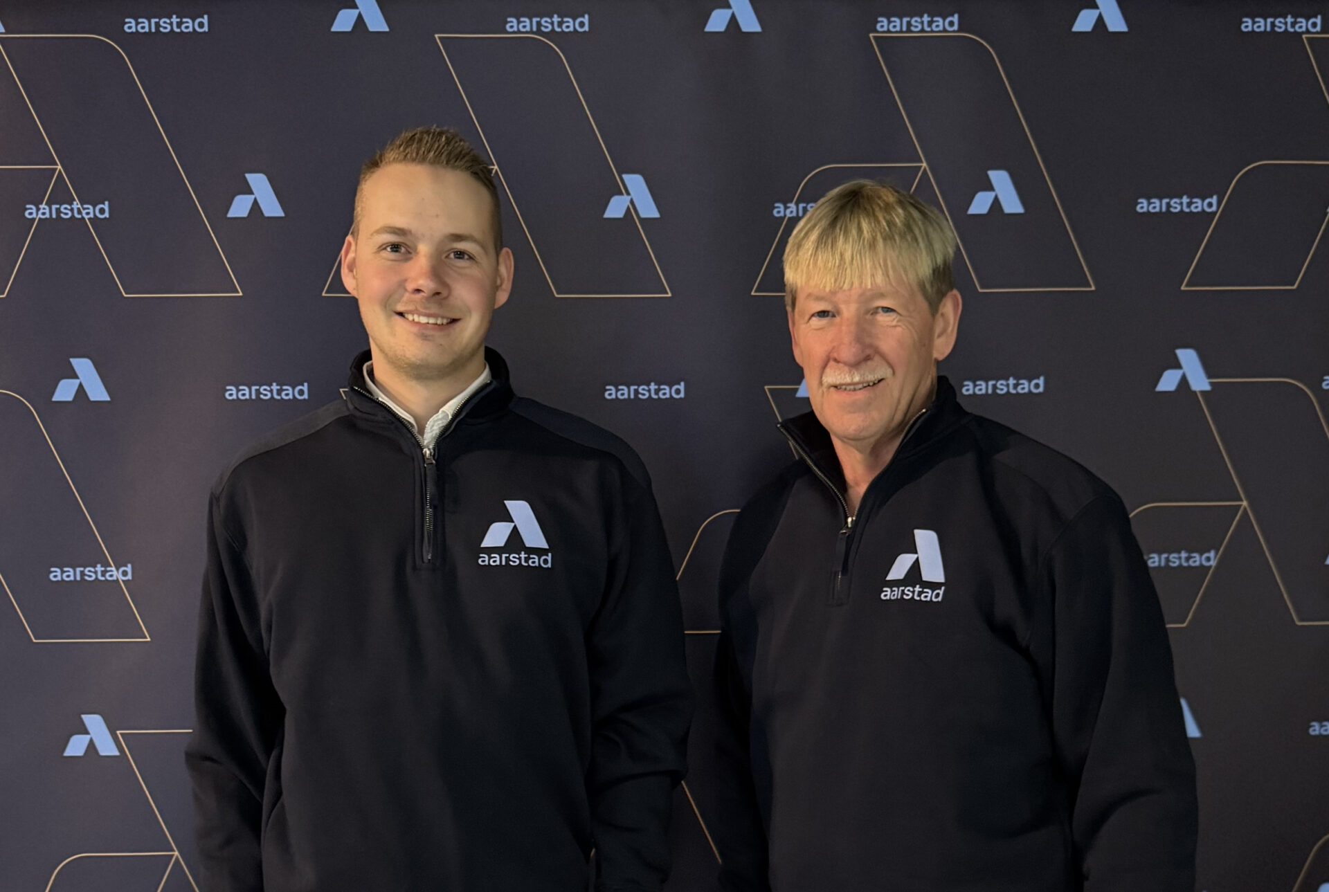 Aarstad Anlegg for fremtiden • Aarstad Anlegg