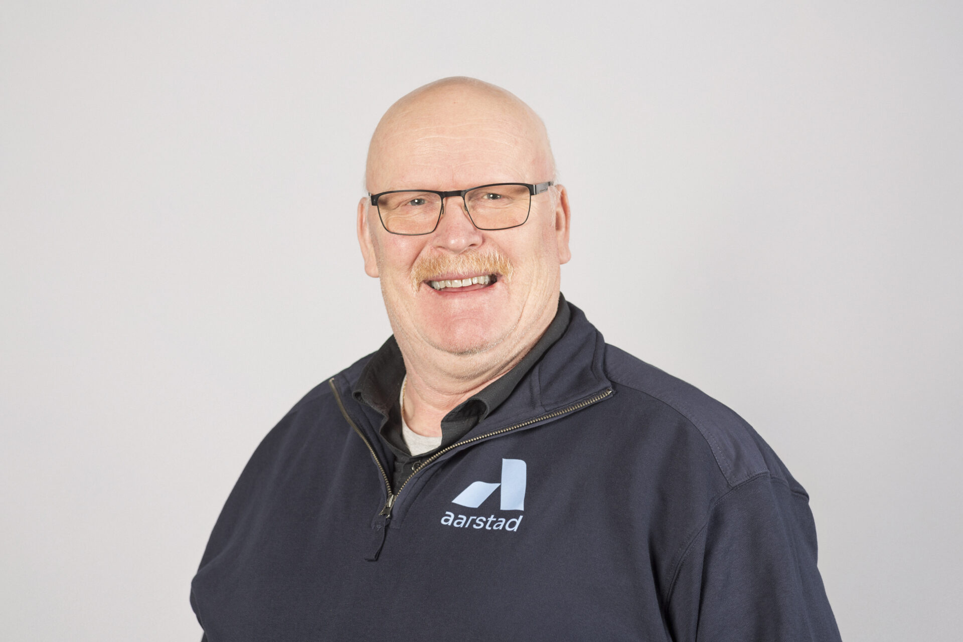 Steinar går av med pensjon – tusen takk for innsatsen! · Aarstad Anlegg